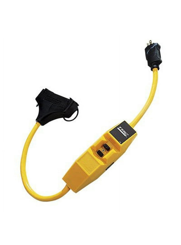 Gfci Extension Cords in Extension Cords - Walmart.com