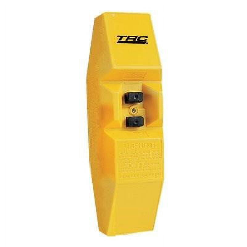 TRC ShockShield GFCI User Attachable In-Line Plughead, 120V/20 AMP (2 ...