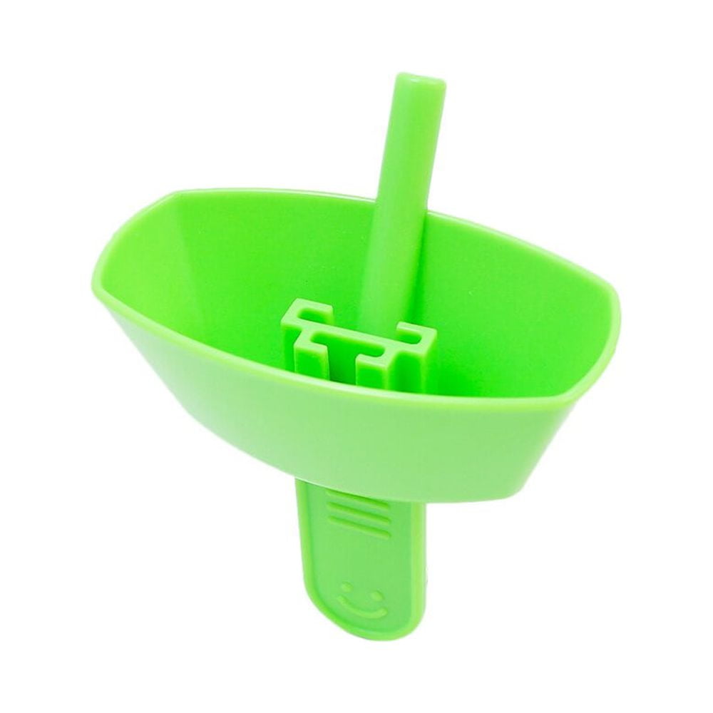 TRCompare New Drip-Proof Popsicle Rack Spill Proof Ice Guard Holder Pop ...