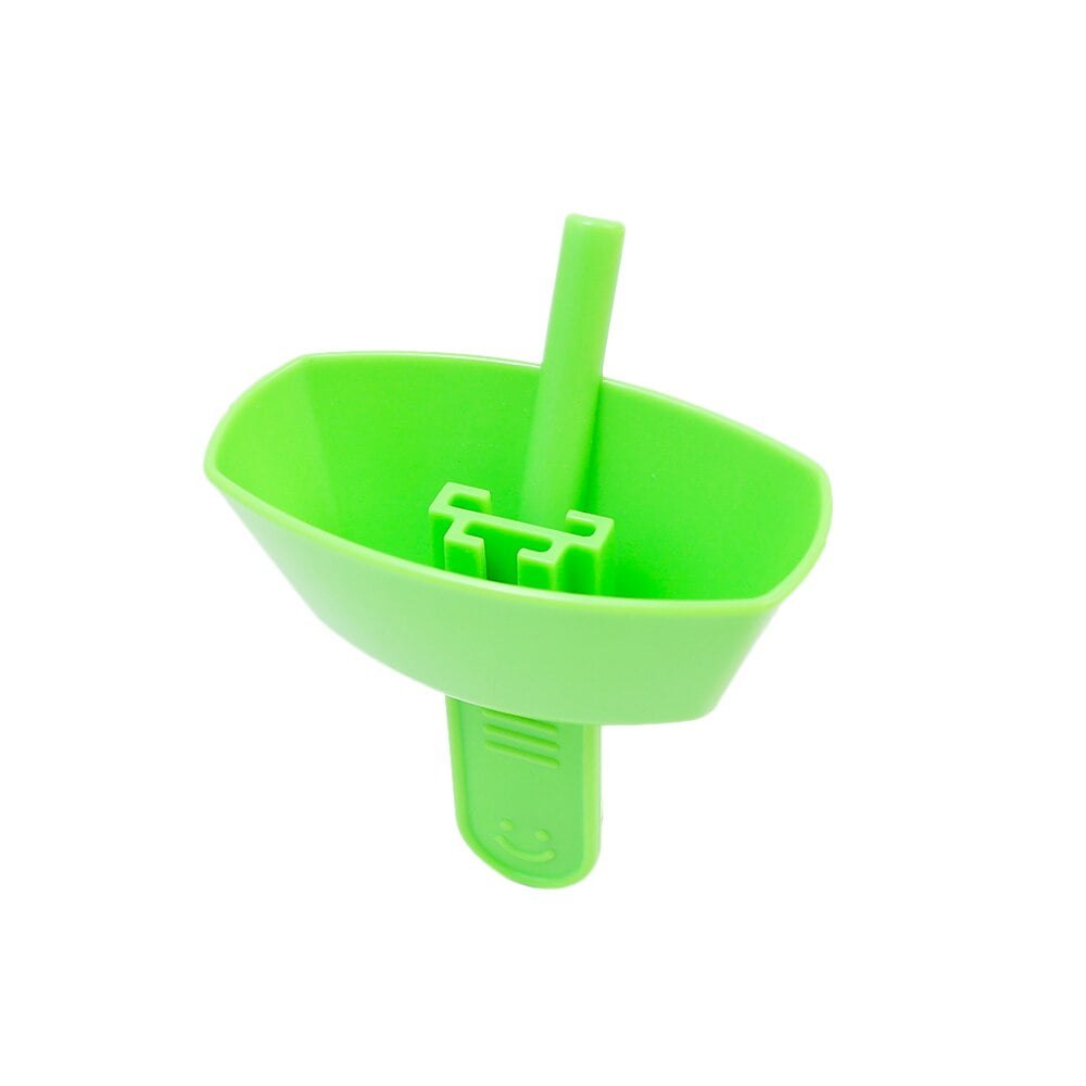 TRCompare New Drip-Proof Popsicle Rack Spill Proof Ice Guard Holder Pop ...