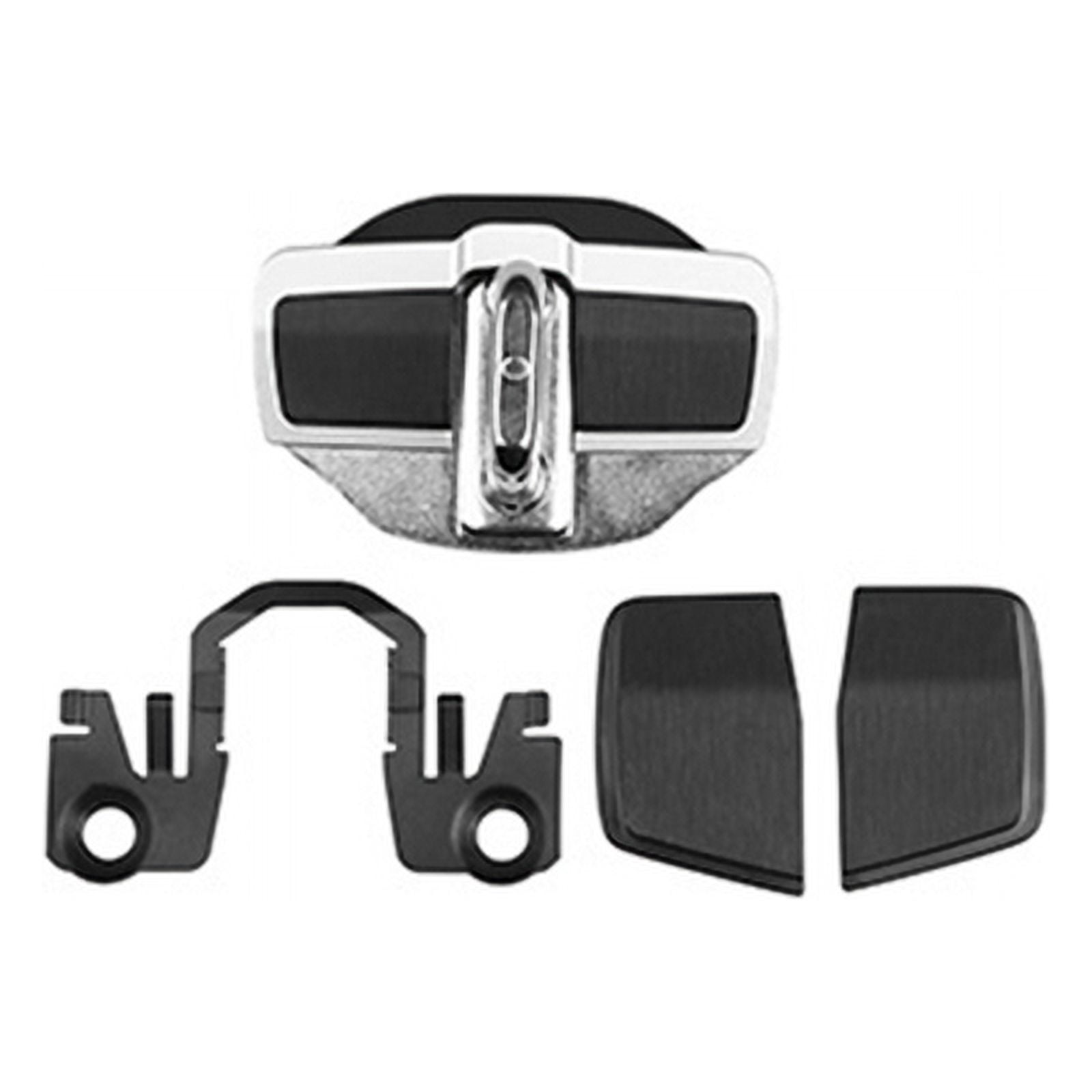 TRD Door Stabilizer Door Lock Protector for Subaru BRZ XV Forester ...