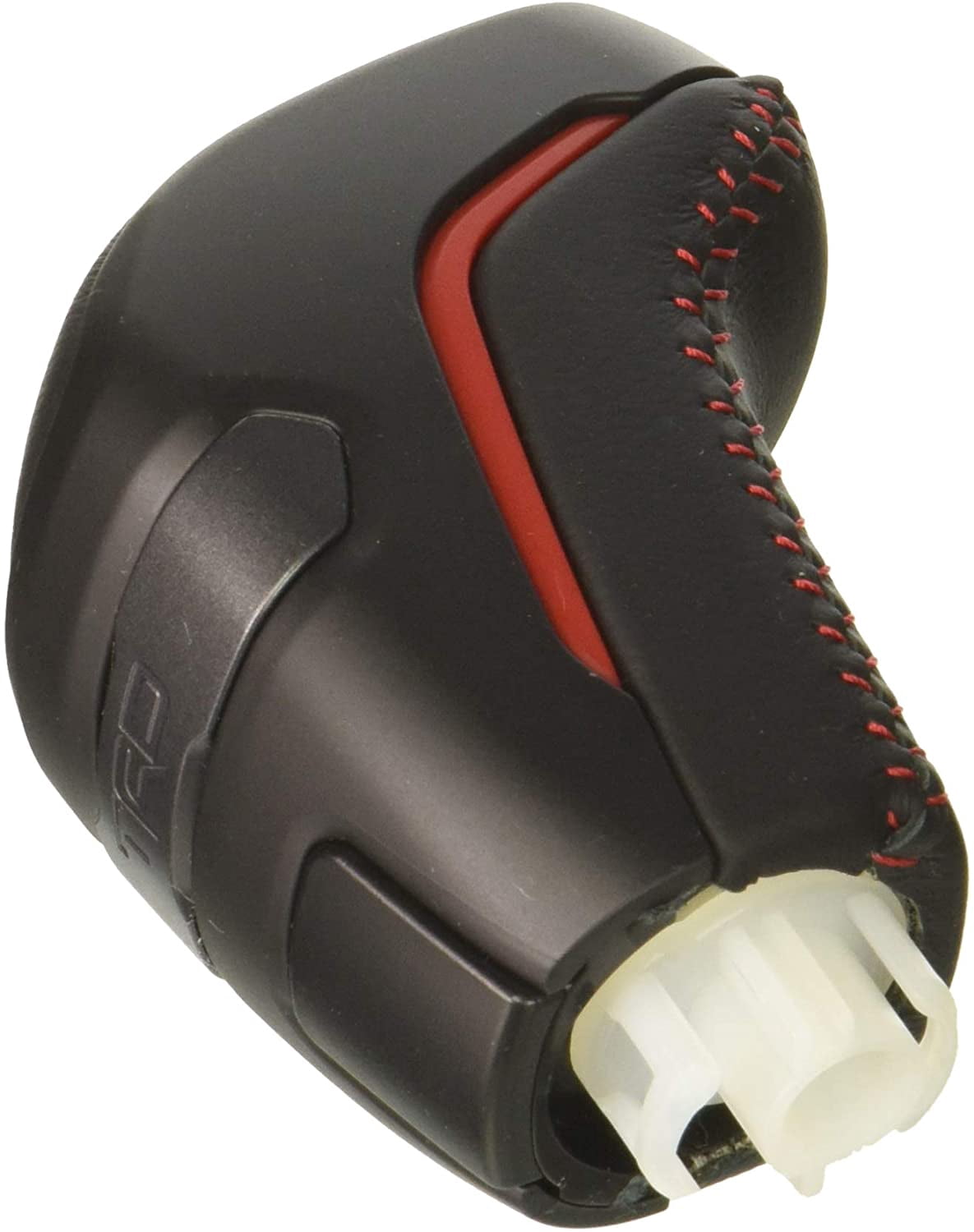 TRD M24 Genuine Parts - Tacoma Shift Knob at (PTR57-35170), Black ...