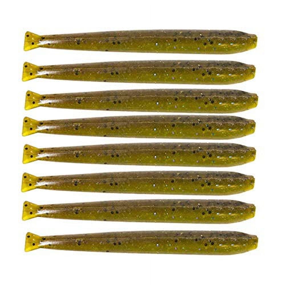 TRD Minnowz Soft Bait Lure - Walmart.com