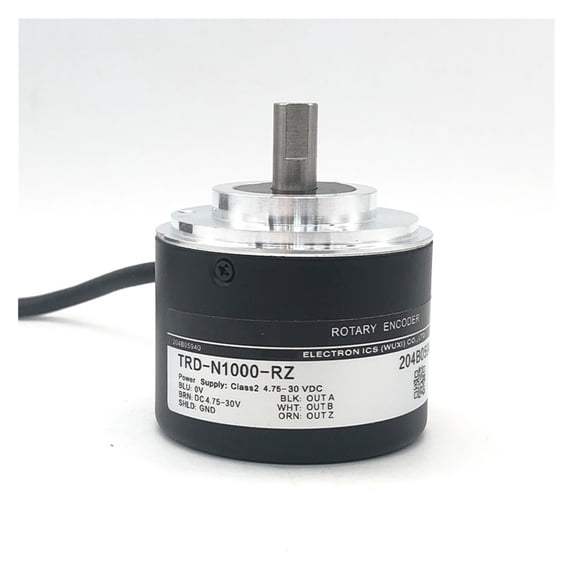 TRD-N360-RZ KOYO Rotary Encoder TRD-N1000-RZW TRD-N200-RZV TRD-N360-RZL ...