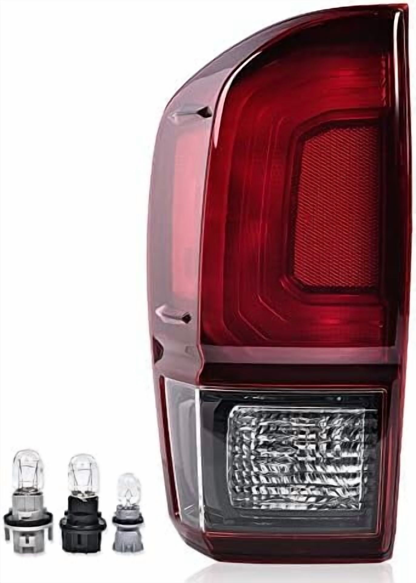 TRD PRO Tail Light Assembly Rear Lights Brake Lamp Compatible with ...