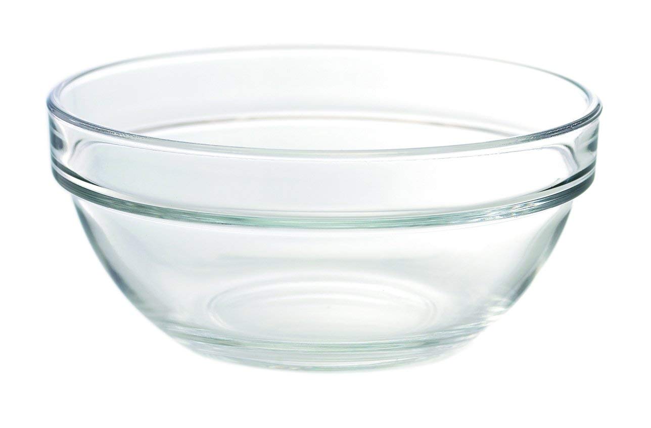 TREANDCARD Stack Bowl Set 1524cm Set of 6 - Walmart.com