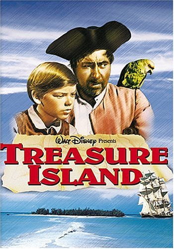 TREASURE ISLAND [DVD] [1900] [ENGLISH] [REGION 1] - Walmart.com