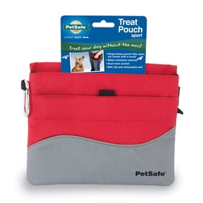 Best Sellers In Dog Treat Pouches