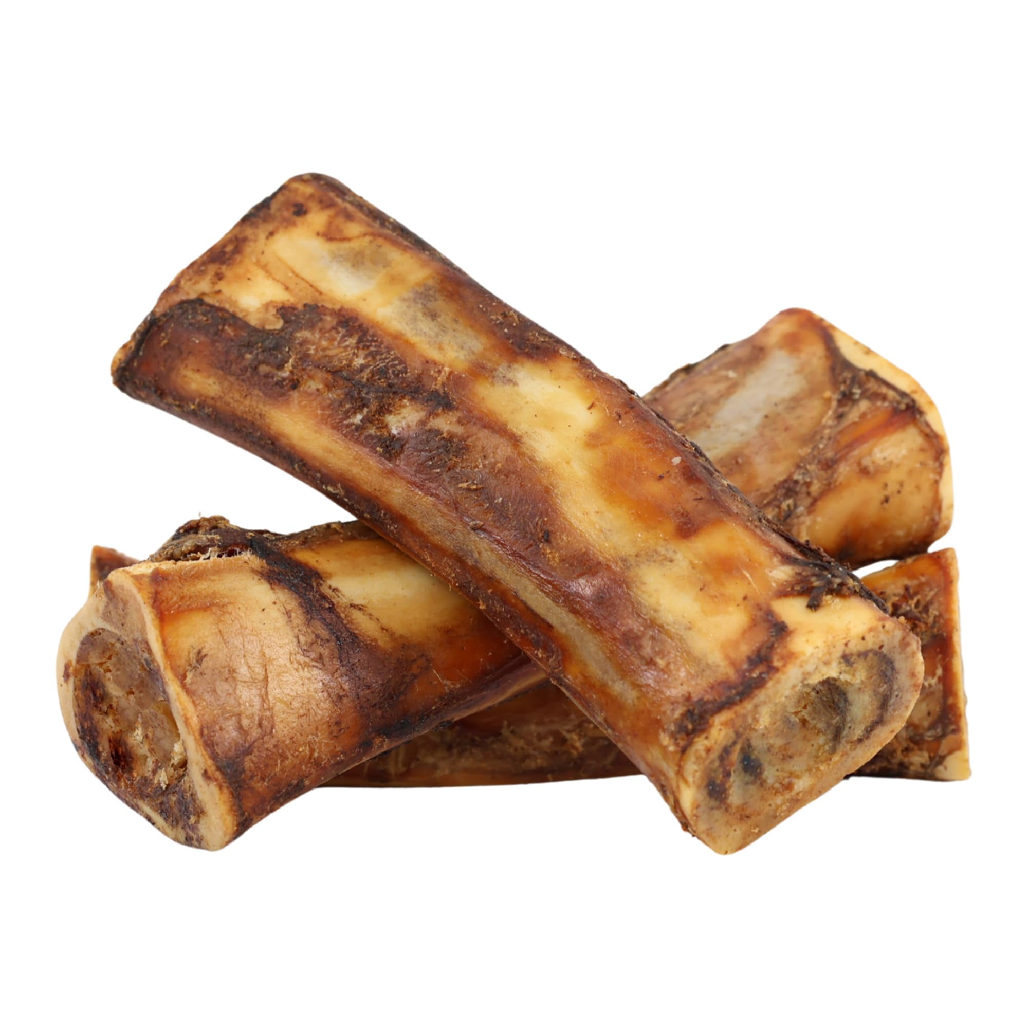 TREATOPIA Adventure Dog Bones, CCF19 Champ, 6”, 3 PC - All-Natural ...