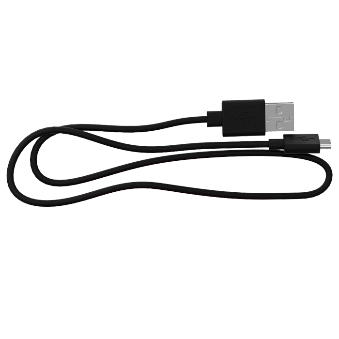 TREBLAB Micro-USB Cable Long - Universal Cable - Walmart.com