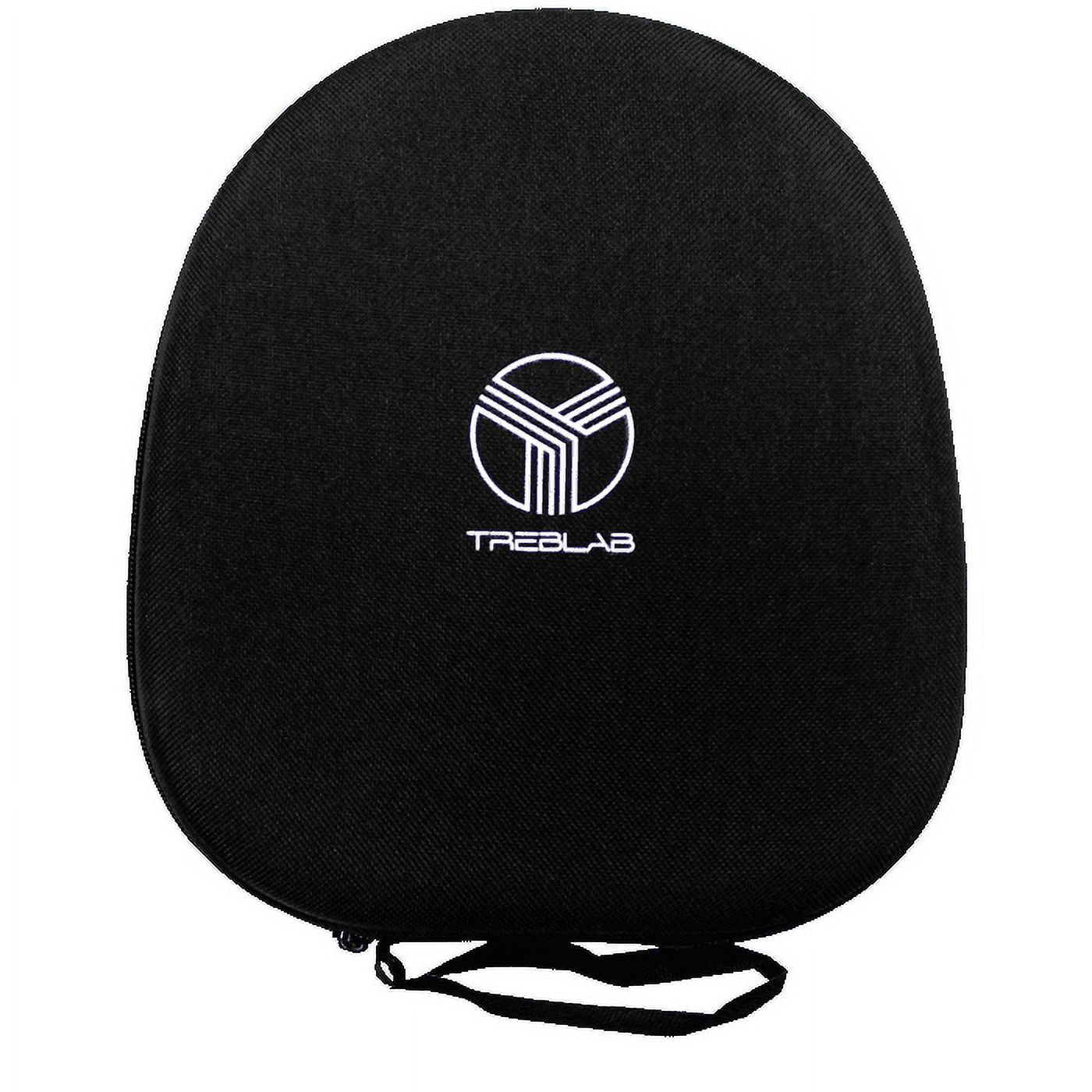 TREBLAB Original Carrying Case for TREBLAB Z2 Headphones - Walmart.com