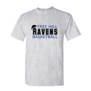 One Tree Hill Ravens
