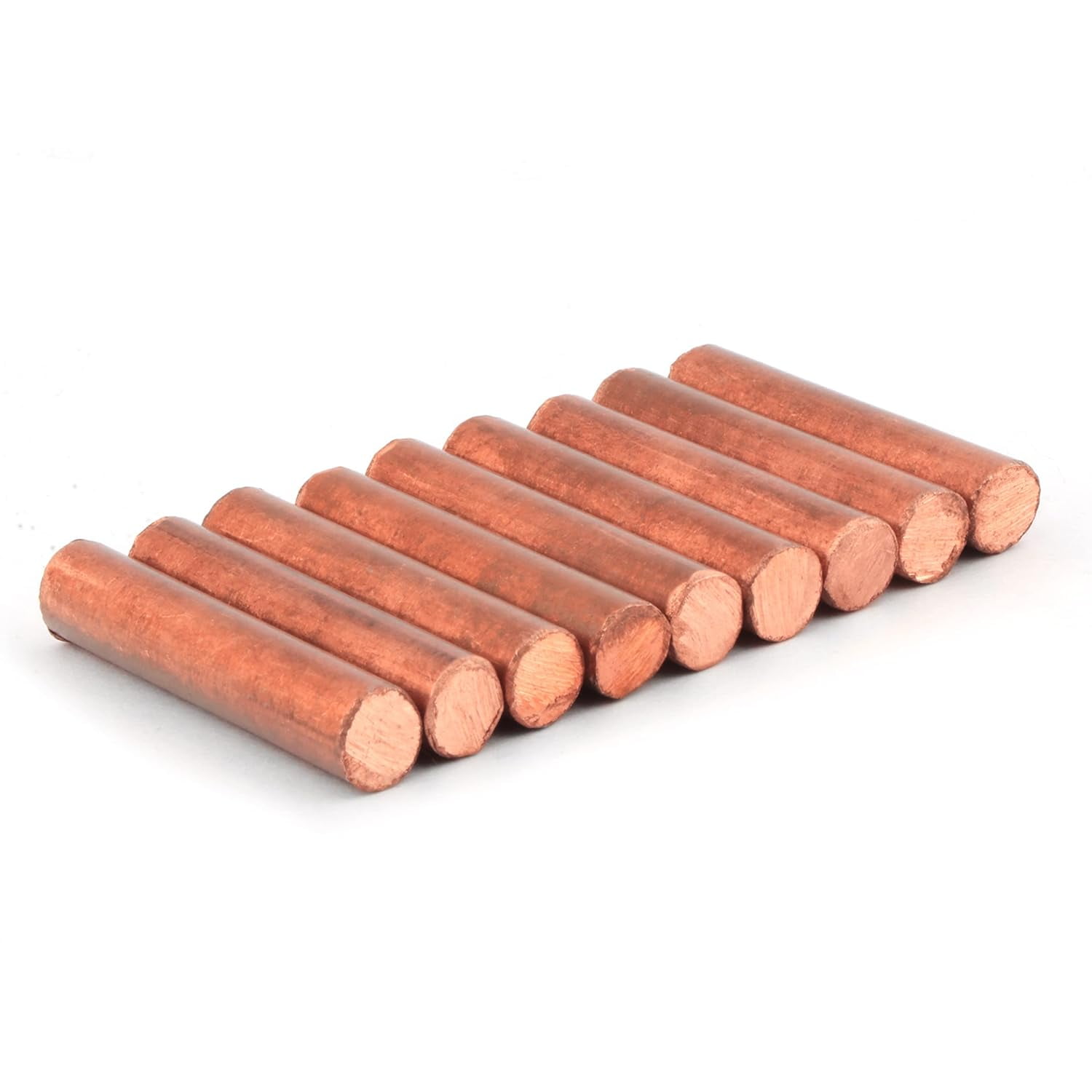 TREEMAISON CORONATING Homes Vastu Round Copper Stud Size 15 Inch Remedy ...