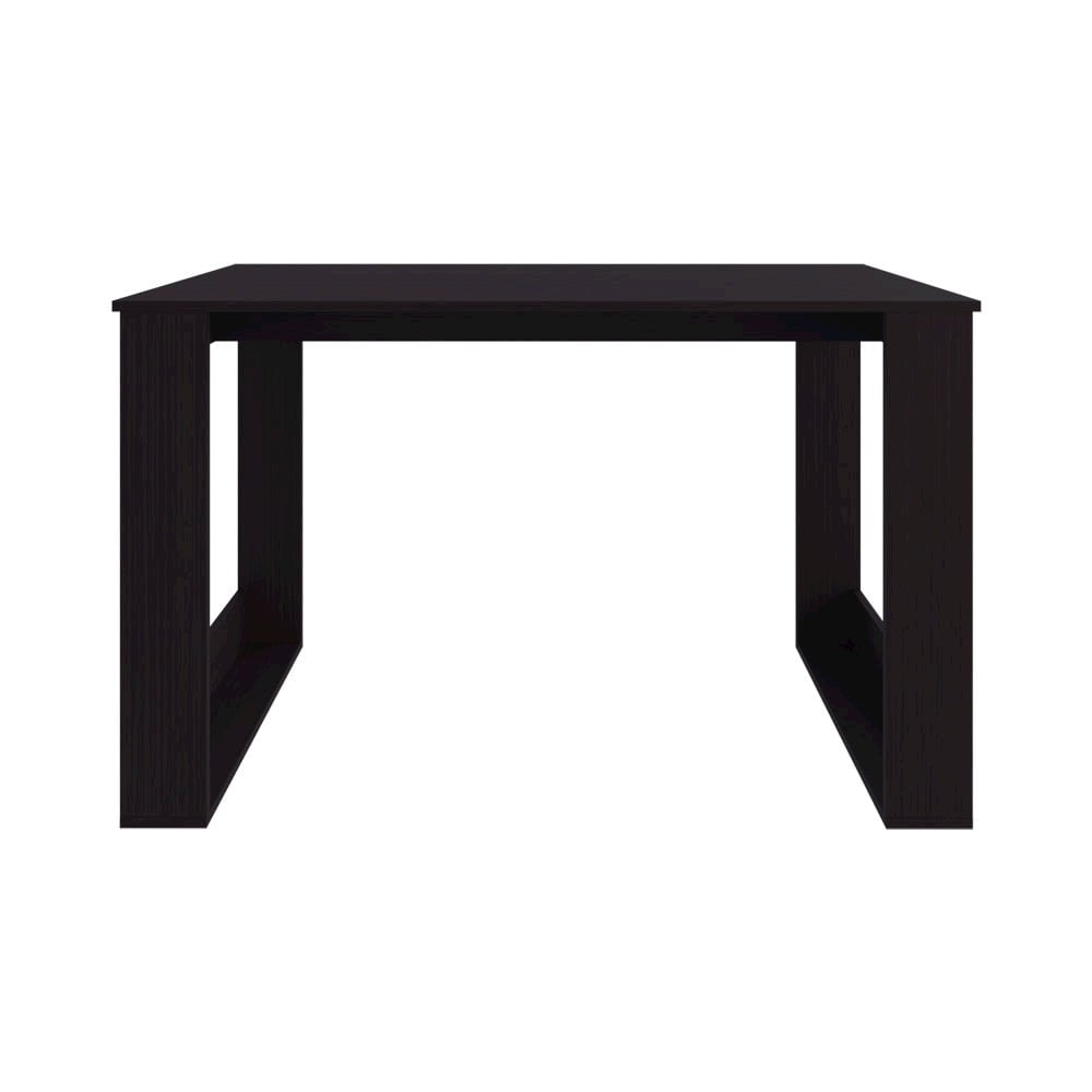 We Have Furniture Computer Desk Albion, Office, Black - Walmart.com