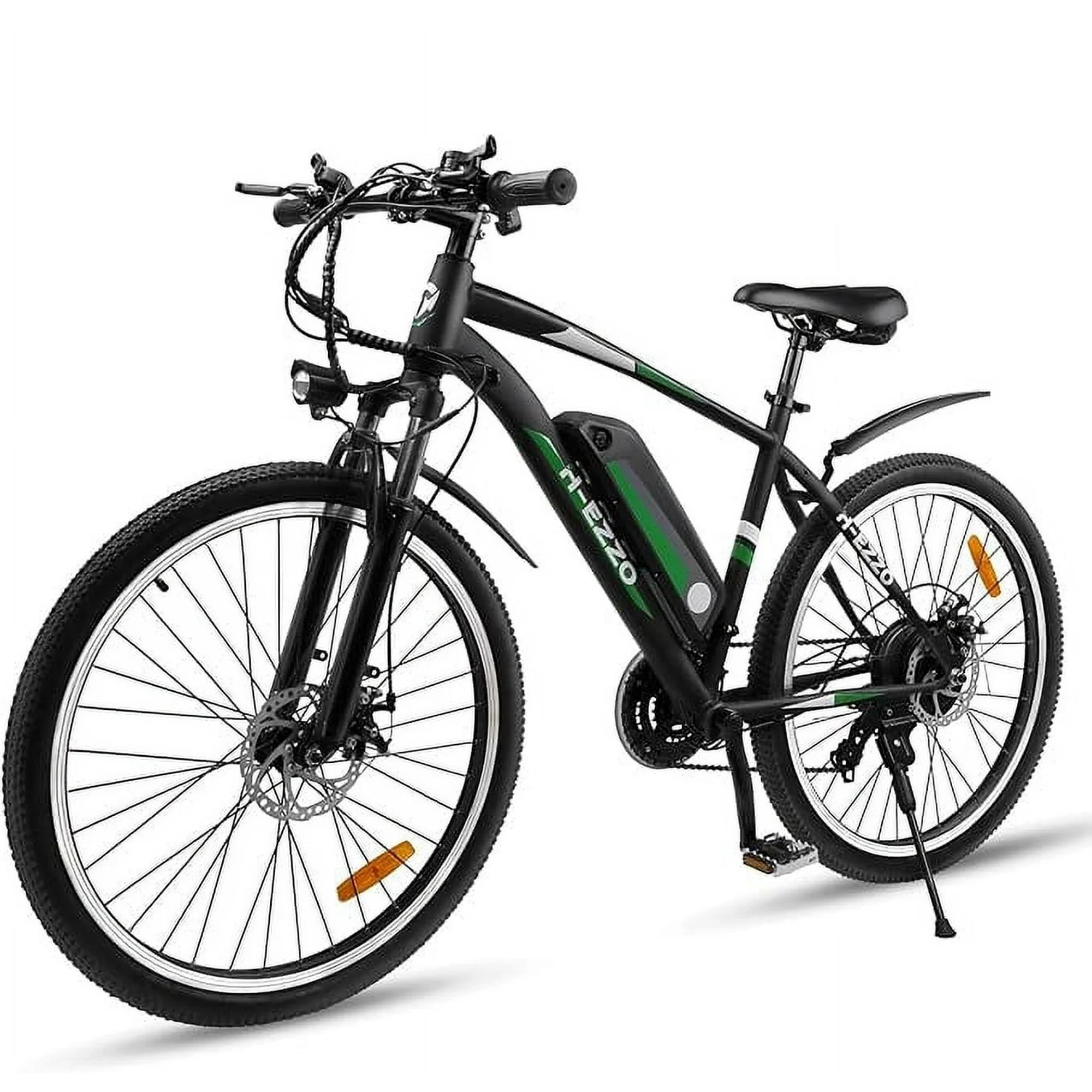 TREK POWER Electric Bike for Adults 26",750W Electric Mountain Bike ...