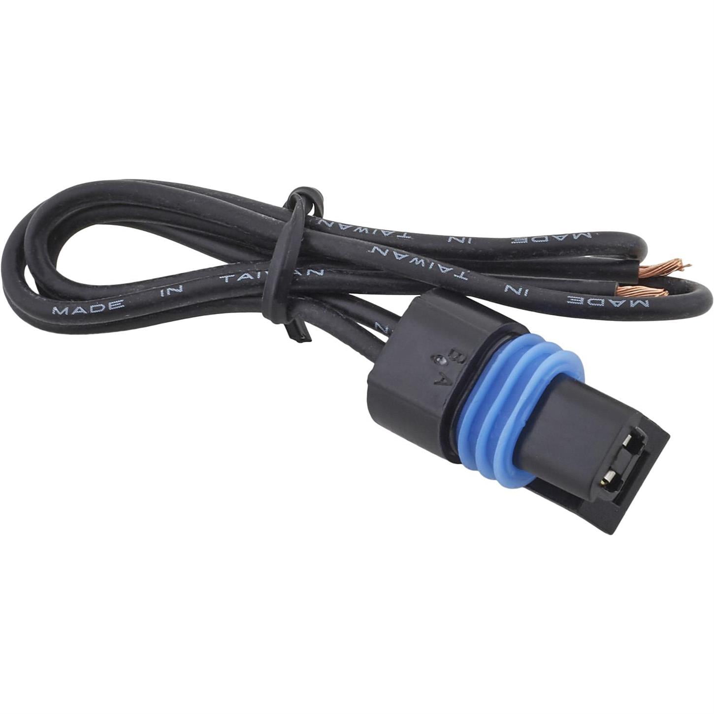 TREMEC 9114 Electric Speedometer Harness for GM TKO Transmission ...