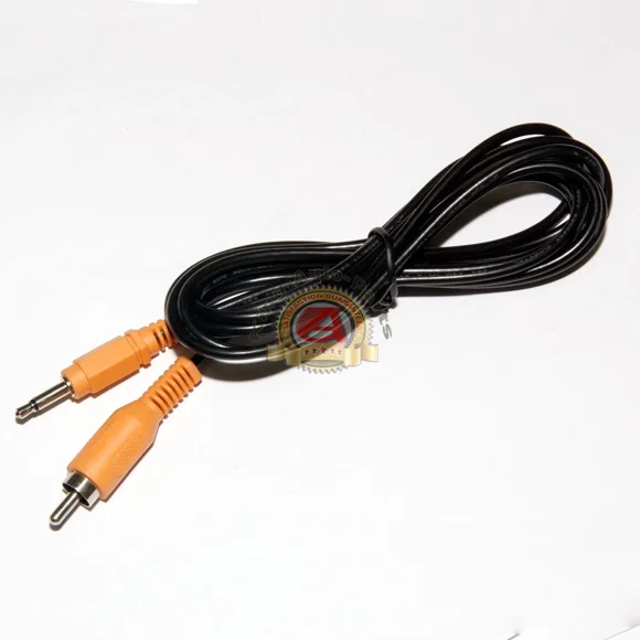 Mini Jack Av Cable