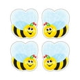 TREND Bees Mini Accents Variety Pack, 36 Count - Walmart.com
