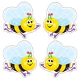 TREND Busy Bees Classic Accents Variety Pack, 36 Count - Walmart.com