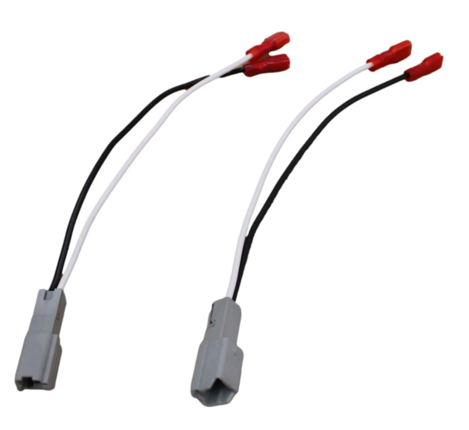 TREND- Imc Audio Swh-4573 Speaker Wire Harness Adapter For Select ...