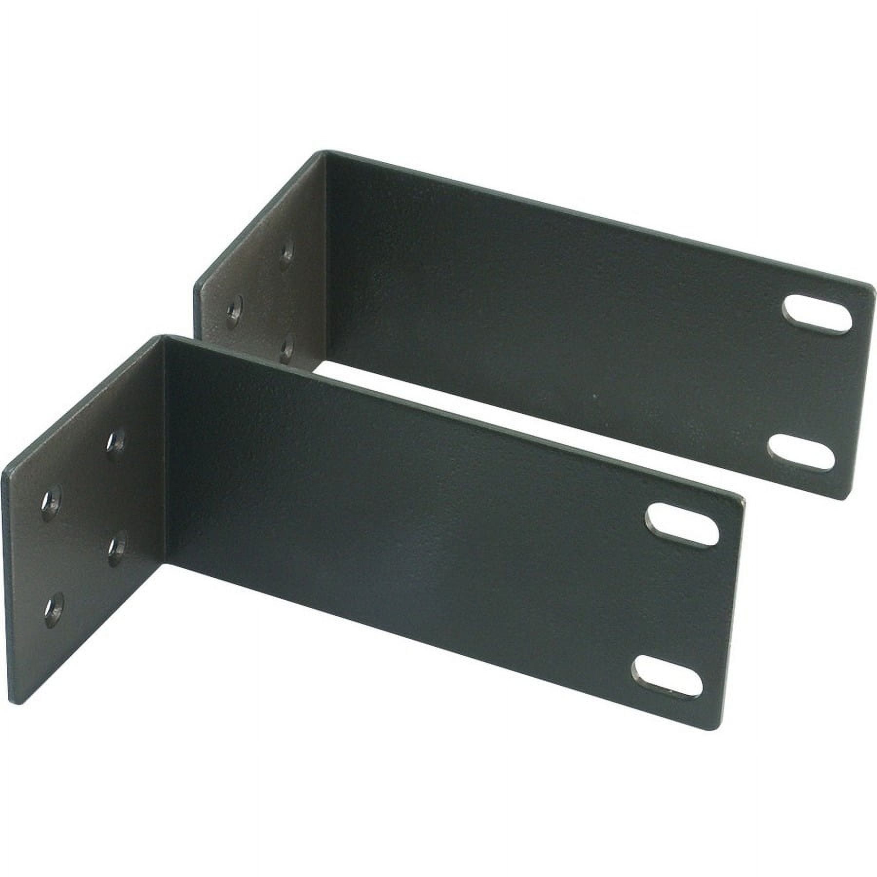 TRENDNet ETH-11MK, Rack Mount Kit for TEG-S16Dg/S24Dg - Walmart.com