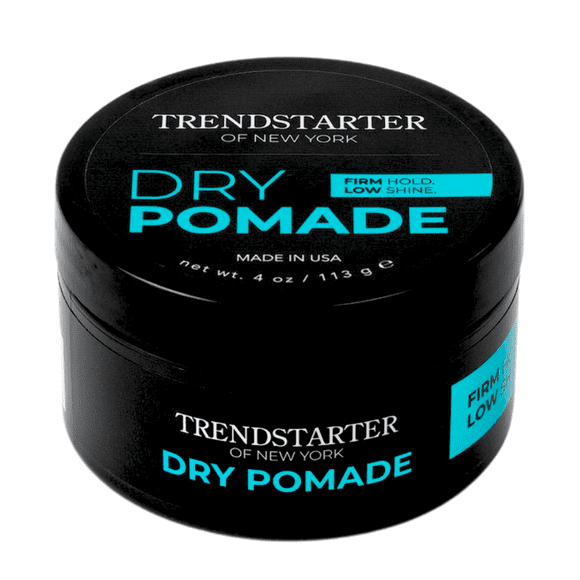 Mens Hair Pomade