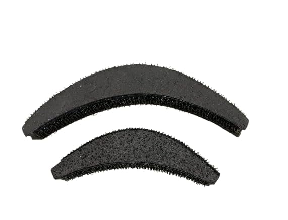 TRENDY Womens Hair Puff Up Volumizer Banana Bumpits Puff Maker ...