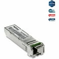TRENDnet Mini-GBIC Dual Wavelength Single-Mode LC Module 1550 (10 km/6. ...