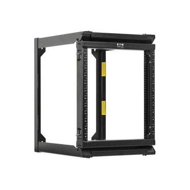 Ubiquiti Networks Toolless Mini Rack U-Rack-6U-TL - Walmart.com