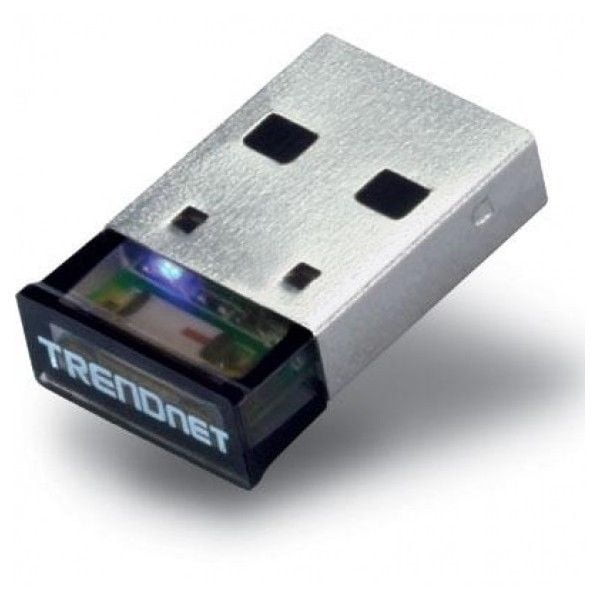 TRENDnet TBW-106UB, Micro Bluetooth USB Adapter - Walmart.com