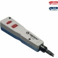 TRENDnet TC-PDT, Punch Down Tool with 110 and Krone Blade - Walmart.com