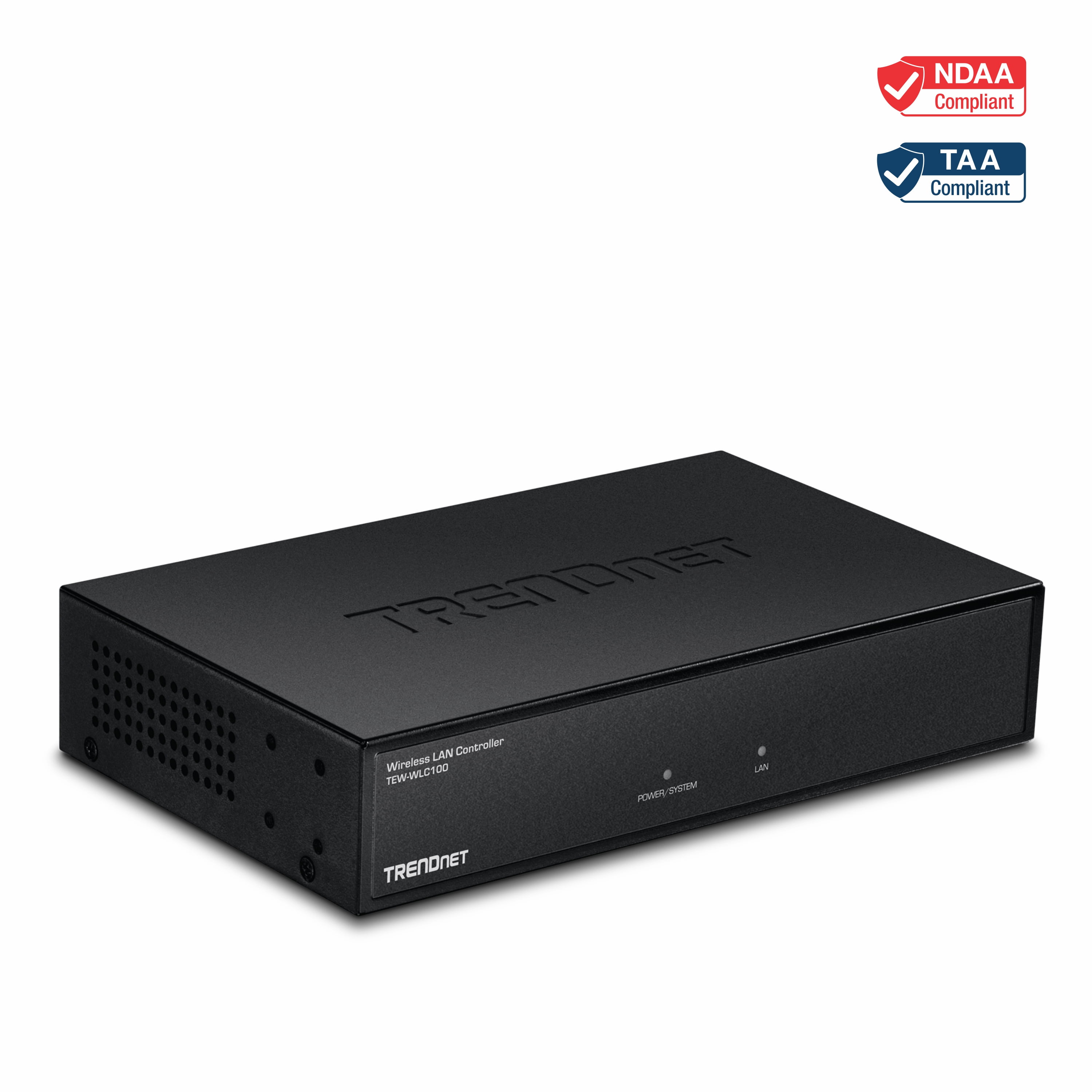 Wireless Lan Controllers