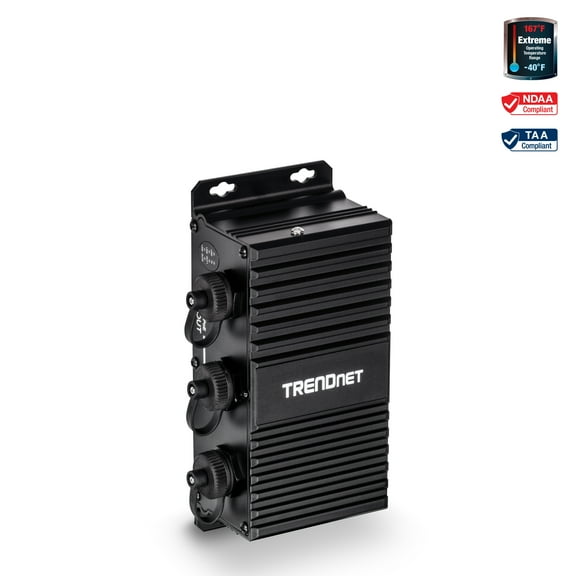 Outdoor Wifi Extender