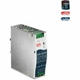TRENDnet TI-S12048 DIN Rail 48V 120W Power Supply for TI-PG541 ...