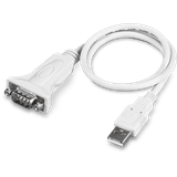TRENDnet TU-S9, USB to Serial Converter - Walmart Business Supplies