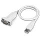 TRENDnet TU-S9, USB to Serial Converter - Walmart Business Supplies