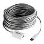 TRENDnet TU2-EX12 - USB extension cable - 39 ft - Walmart.com