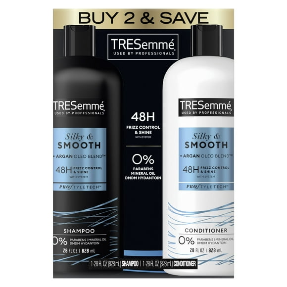 Tresemme in Hair Care Brands - Walmart.com