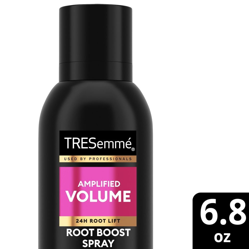 TRESemmé Amplifying Volume Root Boost Hair Spray 6.8 fl oz - Pack of 1 - Walmart.com