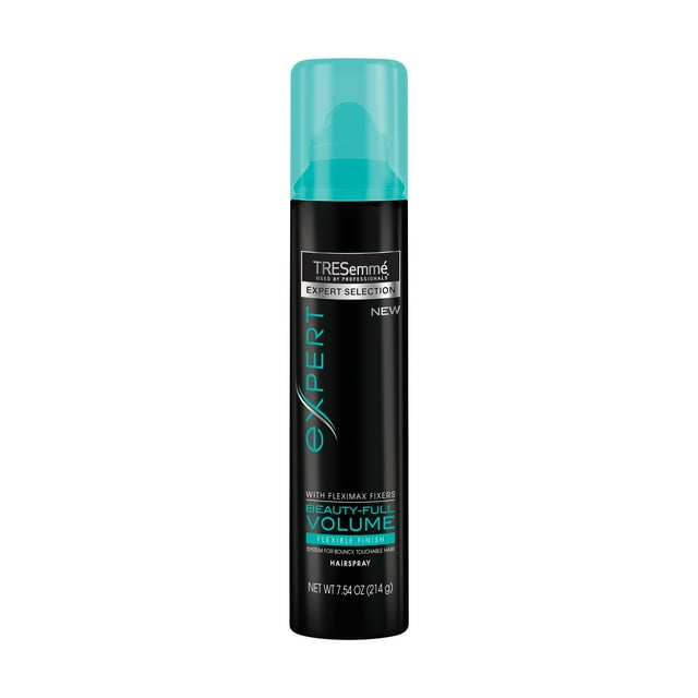TRESemmé Beauty Full Volume Flexible Finish Hair Spray, 7.54 oz ...