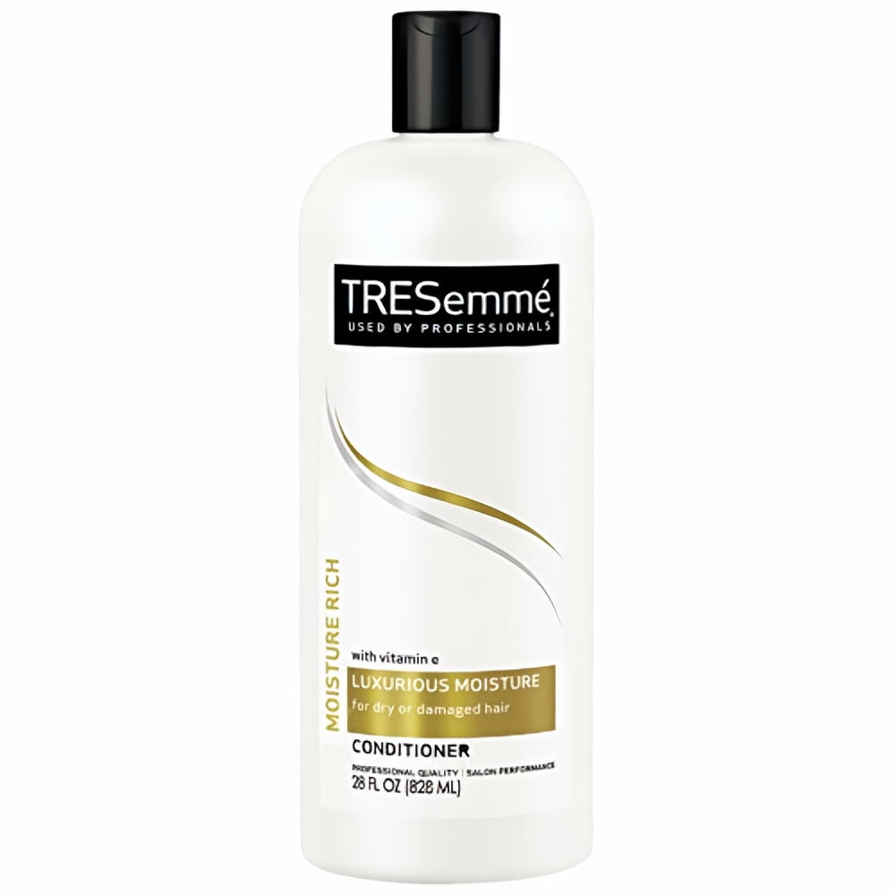 Tresemmé Moisture Rich Conditioner (Pack of 3) - Walmart.com