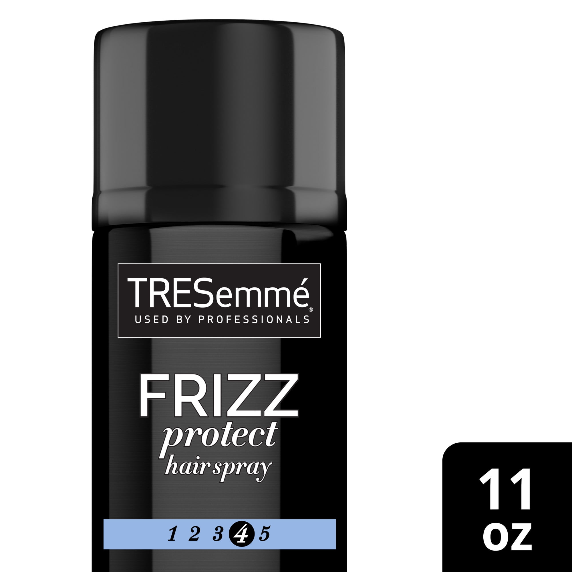 TRESemm Hair Spray - Pump hairsprays in cosmetics stores - Walmart ...