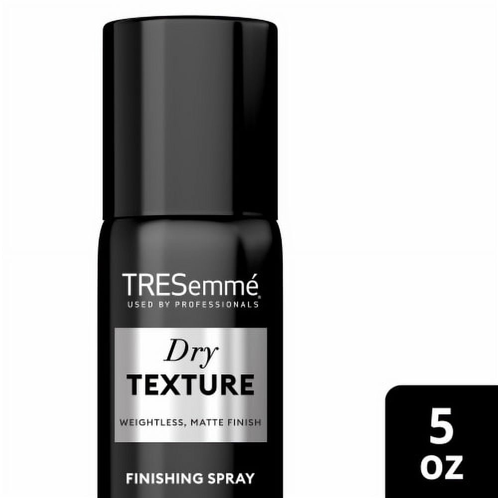 TRESemmé Finishing Spray Dry Texturizing, For Volume and Texture ...