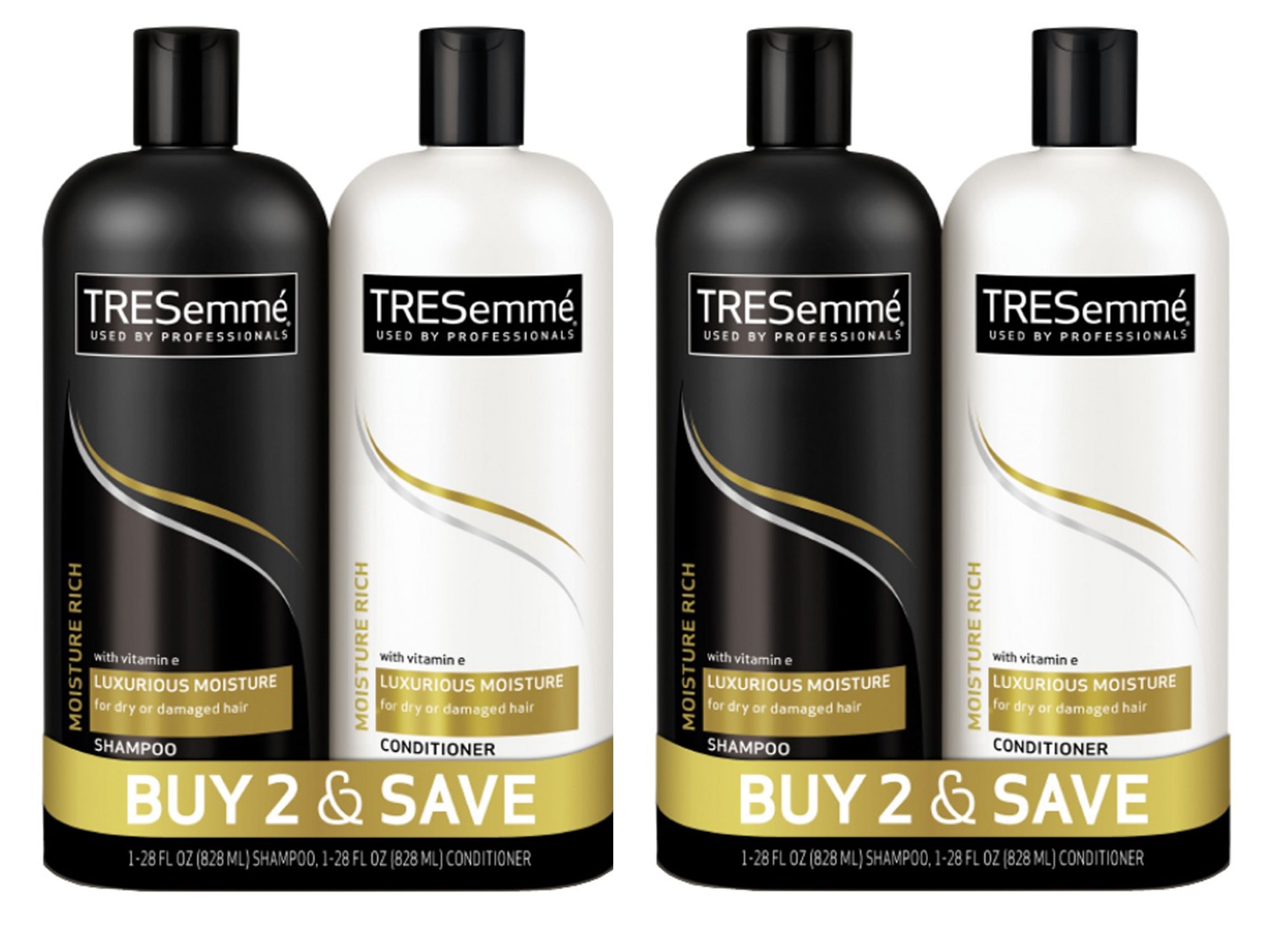 Best walmart shampoo and conditioner store