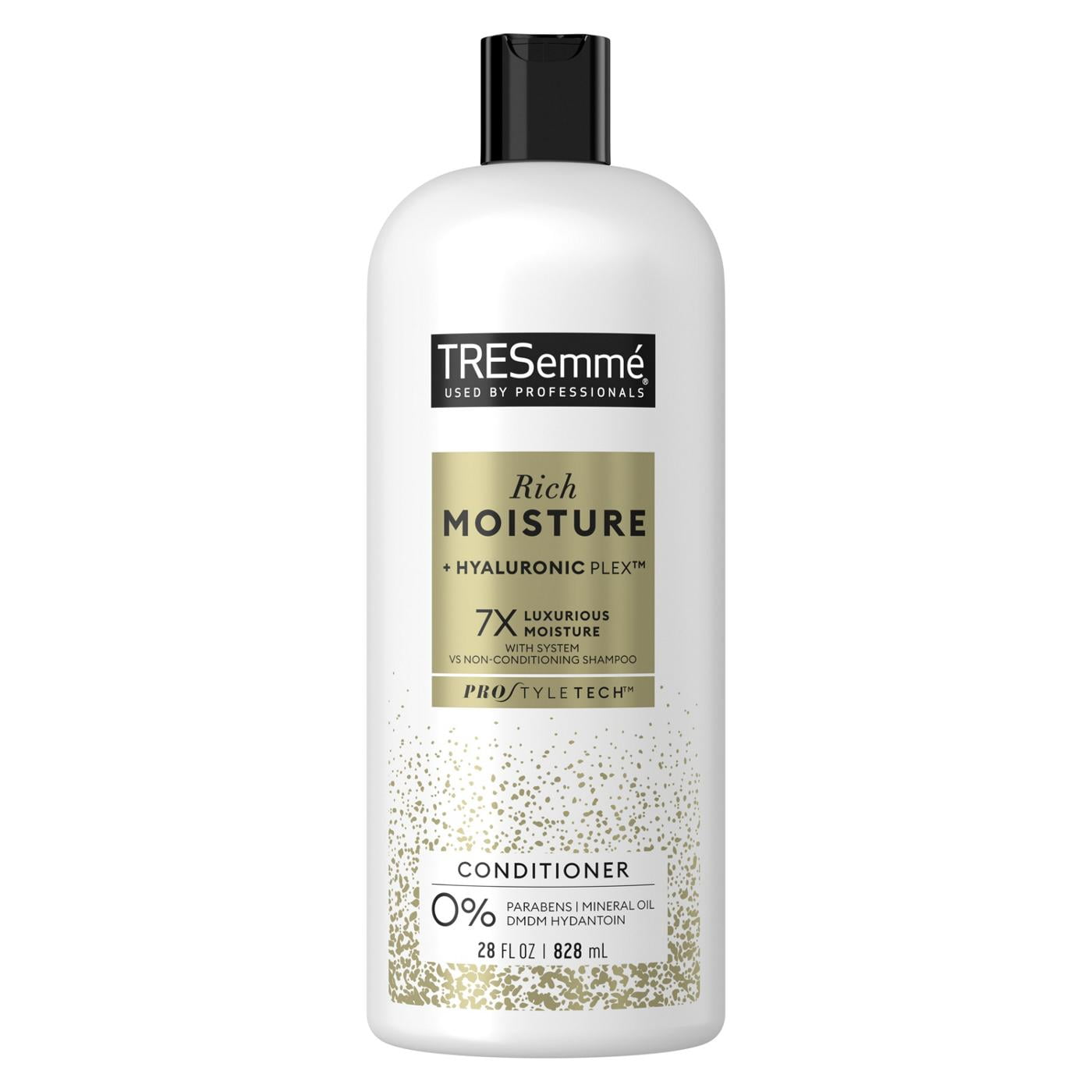 Tresemme Moisture Rich with Vitamin E Conditioner - 28 fl oz - Walmart.com