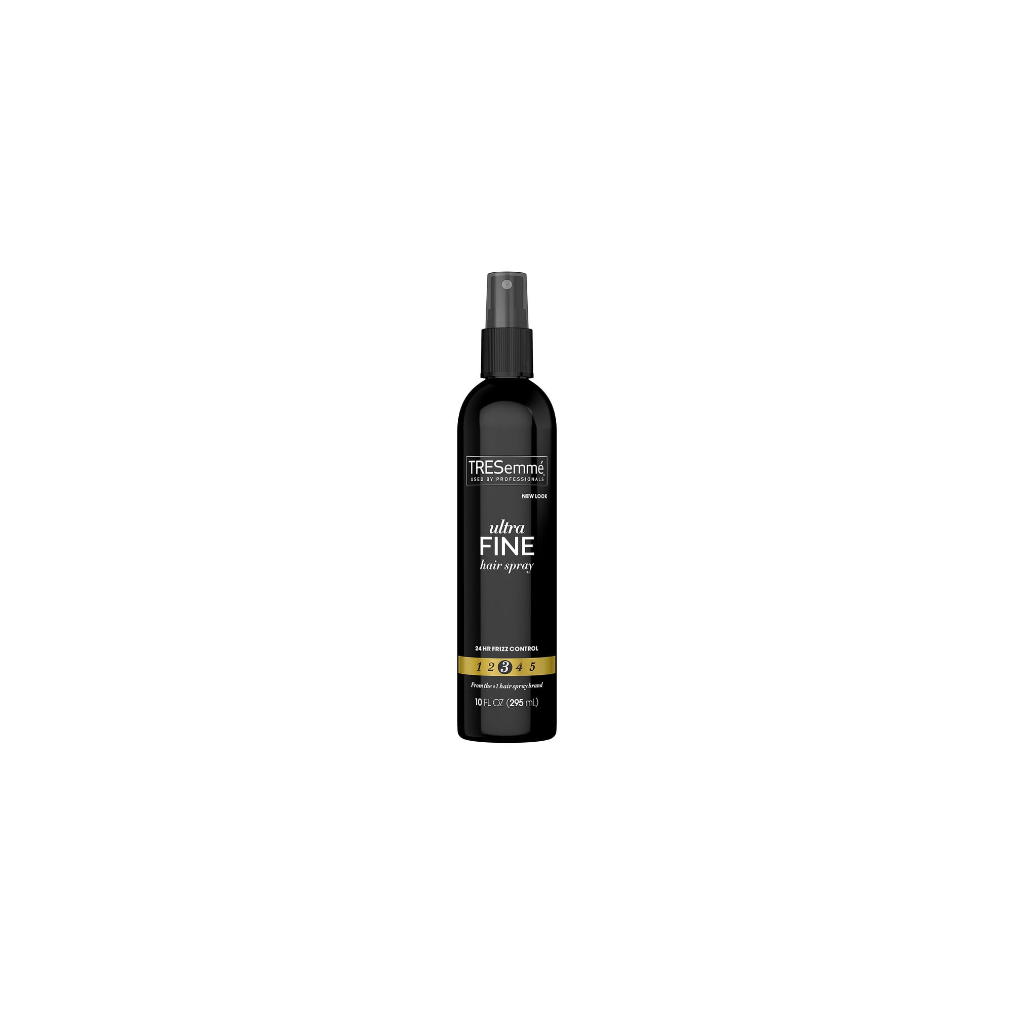 TRESemmé TRES Two Non Aerosol Ultra Fine Mist Hair Spray, 10 fl oz ...