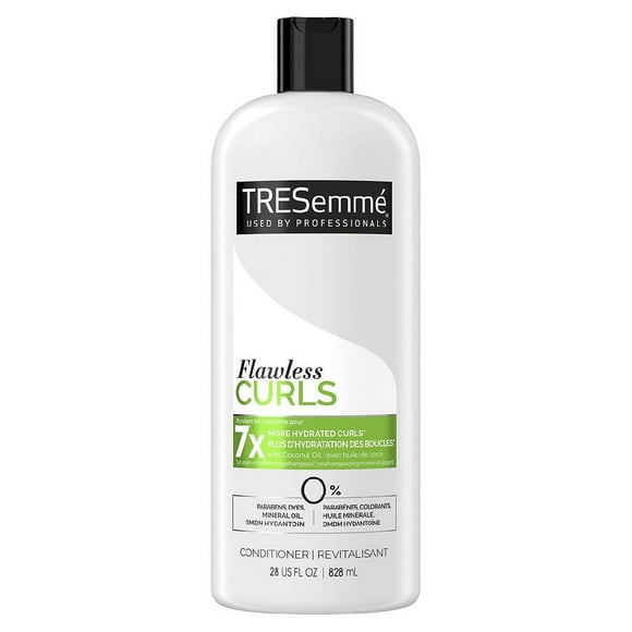 Tresemme Flawless Curls Conditioner