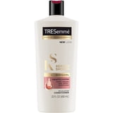 Tresemme Keratin Smooth Conditioner, Protein Enriched, 22 oz - Walmart.com