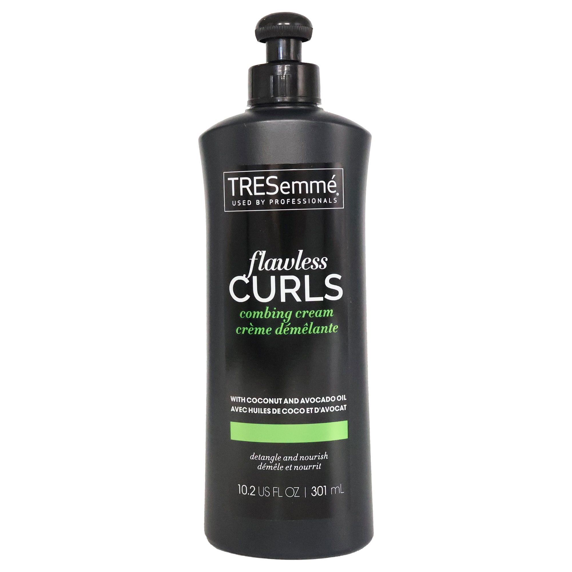 TRESemme Curl Hydrate Curl Cream, 10.2 Oz, Pack of 12 - Walmart.com