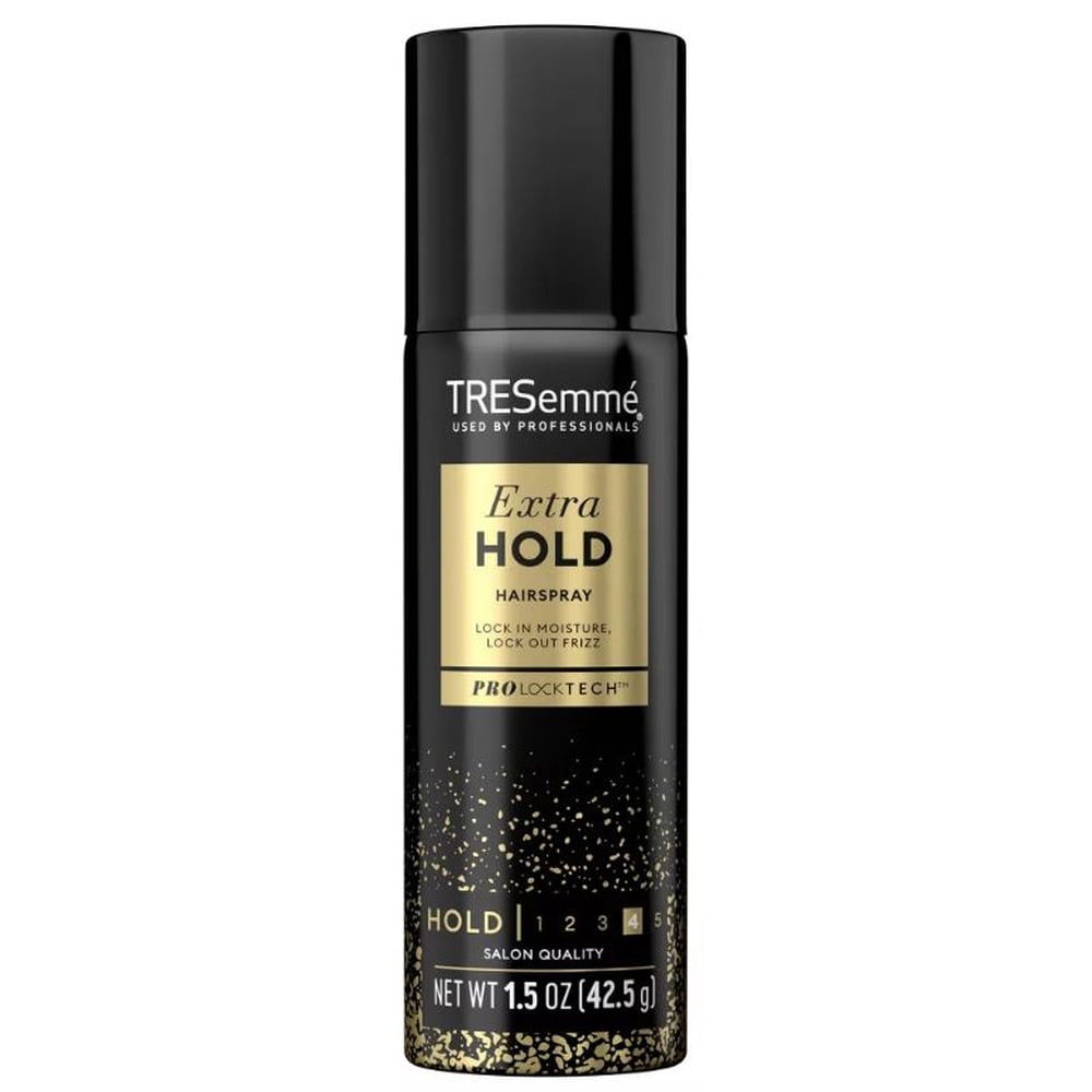 TRESemme Extra Hold Hair Spray Trial Size (Pack of 3) - Walmart.com